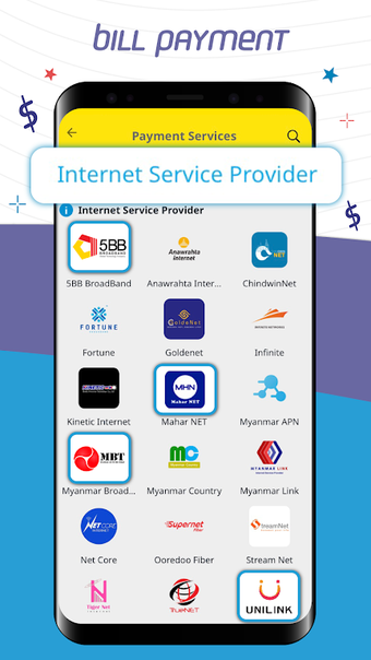 WavePay APP by Wave Money APK for Android - Download WavePay APP by Wave Money APK for Android - Download
